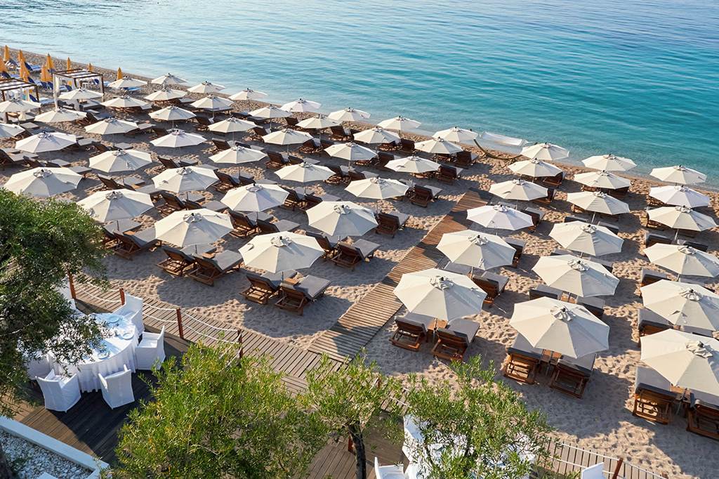 Lichnos Beach - Parga Town hotels | Jet2holidays