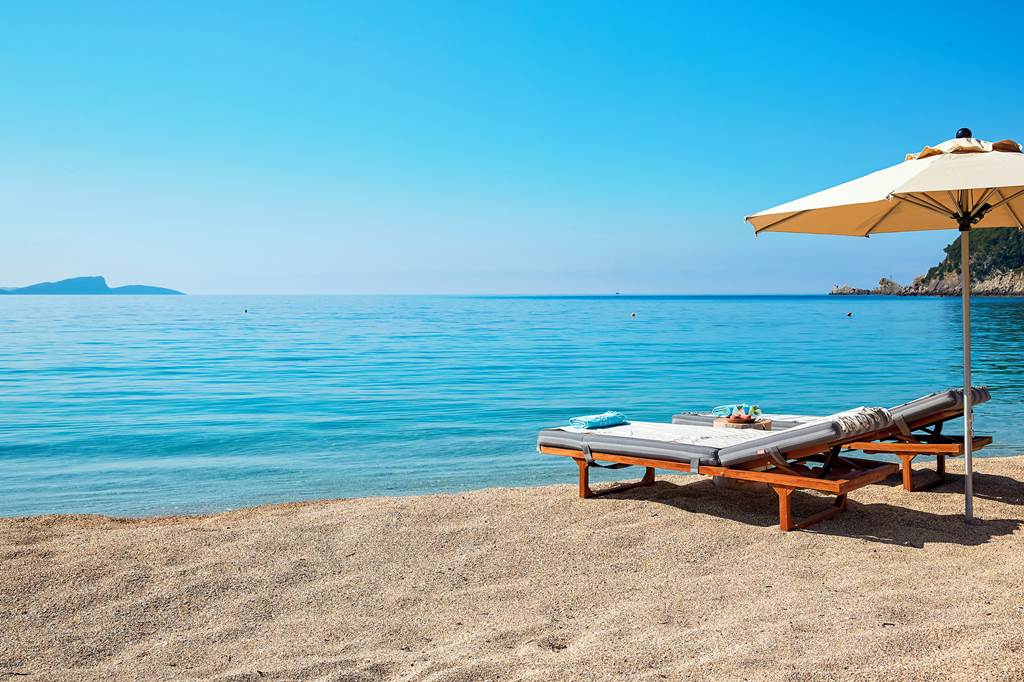 Lichnos Beach - Parga Town hotels | Jet2holidays