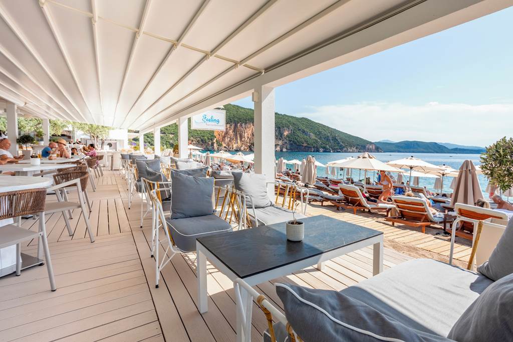 Lichnos Beach - Parga Town hotels | Jet2holidays