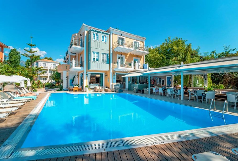 Nidri Holidays & Best Deals 2026/2027 | Jet2holidays