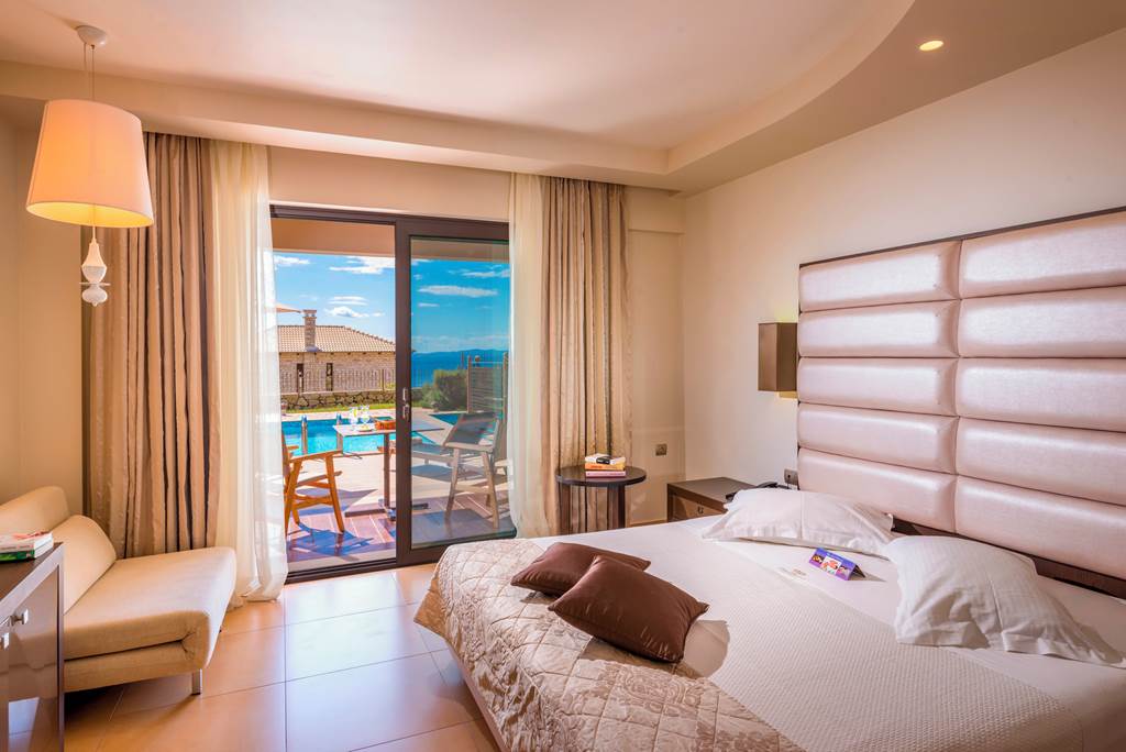 Sivota Diamond Resort - Sivota – Parga hotels | Jet2holidays