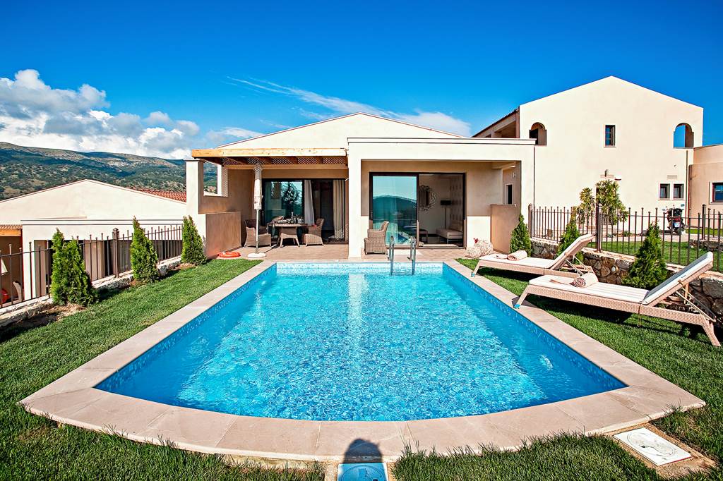 Sivota Diamond Resort - Sivota – Parga hotels | Jet2holidays