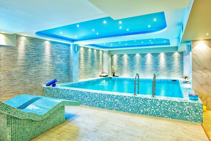 Sivota Diamond Resort - Sivota – Parga hotels | Jet2holidays