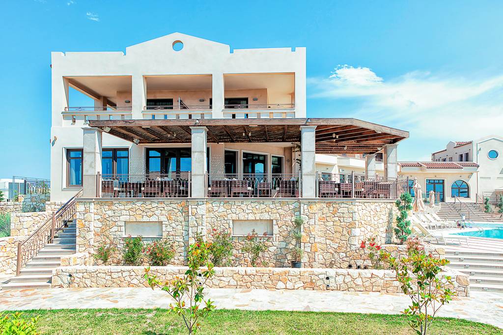 Sivota Diamond Resort - Sivota – Parga hotels | Jet2holidays