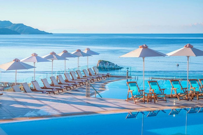 Sivota Diamond Resort - Sivota – Parga hotels | Jet2holidays