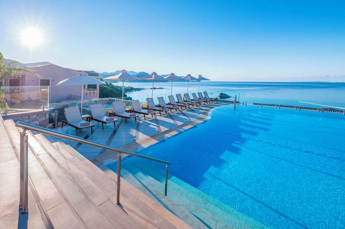 Sivota Diamond Resort - Sivota – Parga hotels | Jet2holidays
