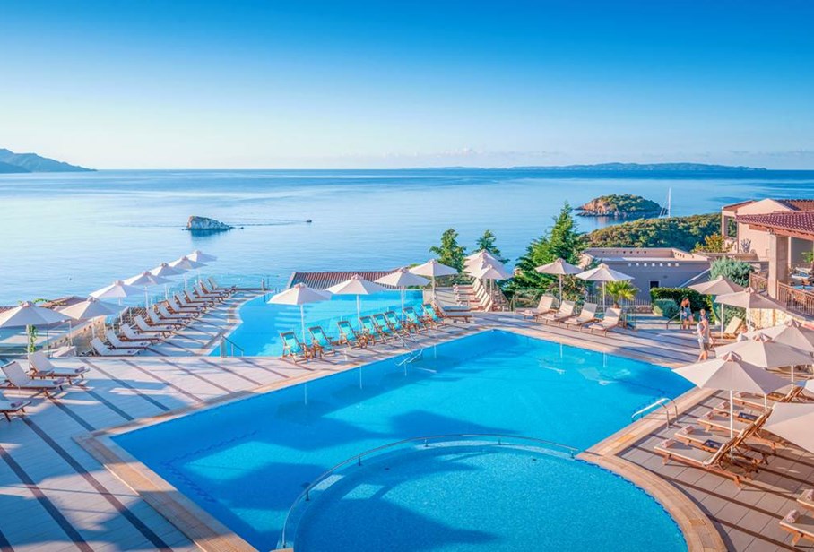 Sivota Parga Holidays & Best Deals 2026/2027 | Jet2holidays