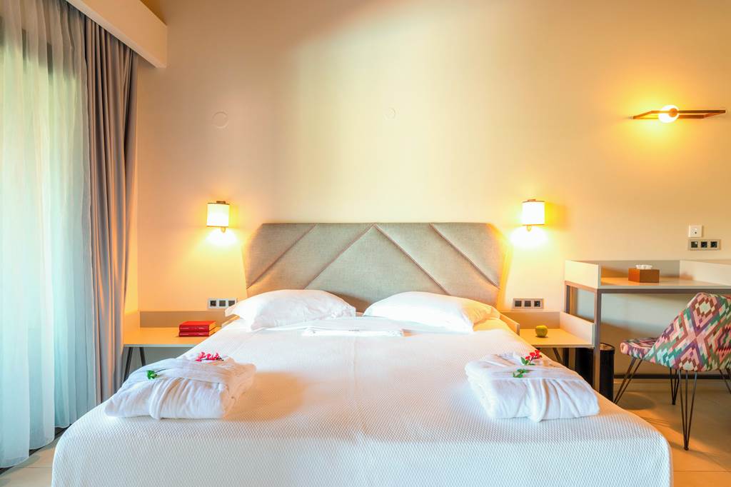 Sivota Diamond Resort - Sivota – Parga hotels | Jet2holidays