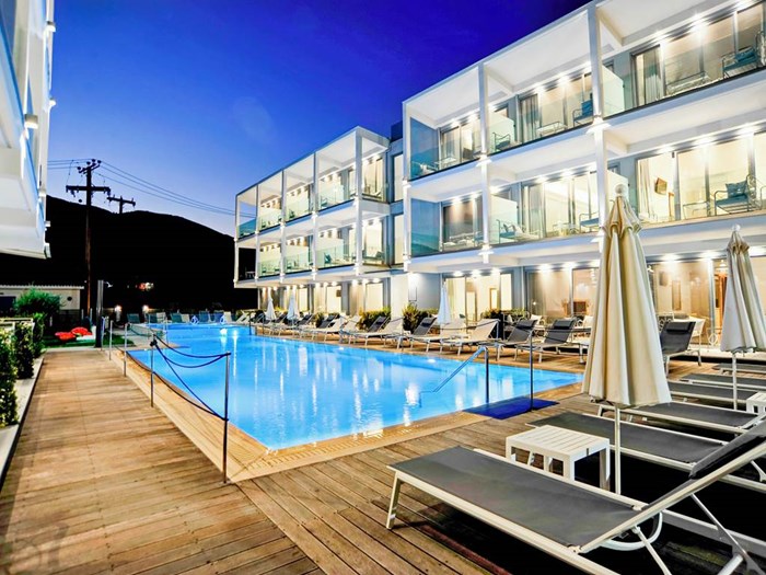 Captain Stavros - Nidri hotels | Jet2holidays