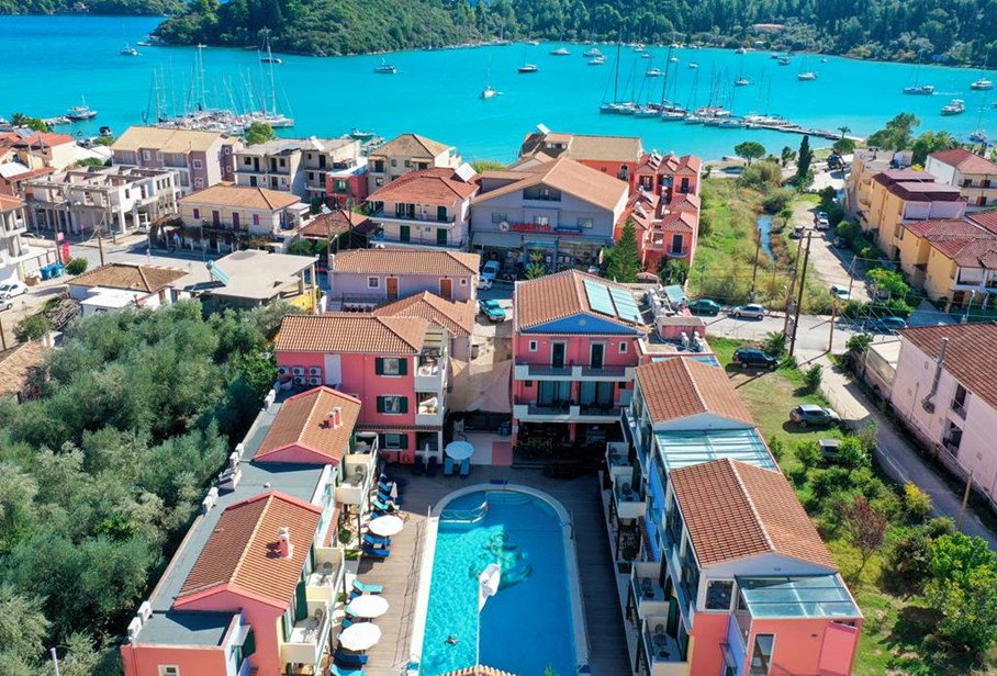 Lefkas Holidays 2024/2025 | Lefkas Hotels | Jet2holidays