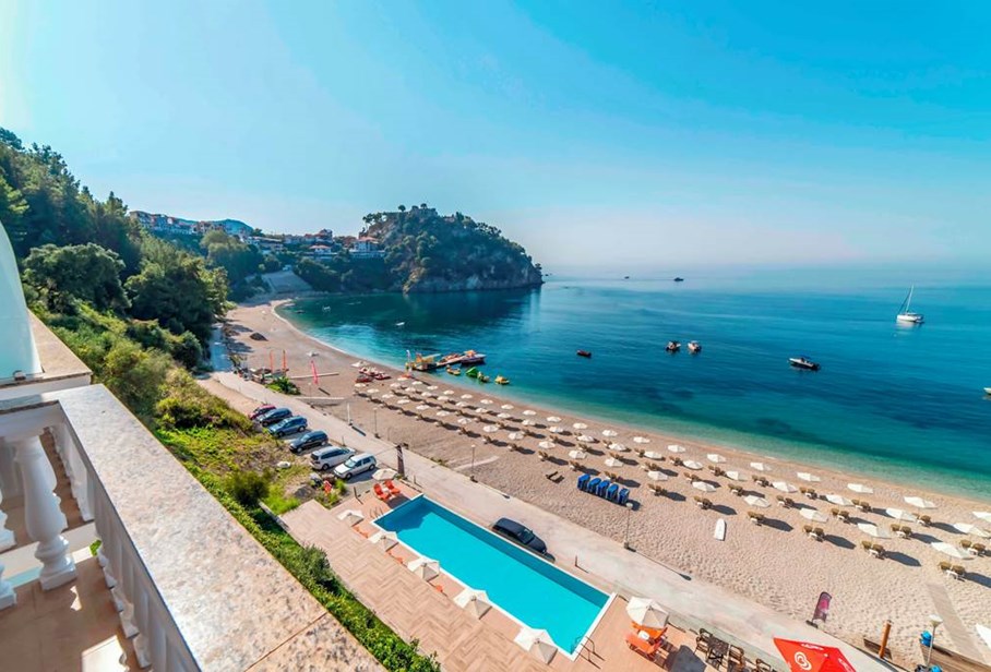 Parga Town Holidays & Best Deals & Best Deals 2024/2025 | Parga Town ...