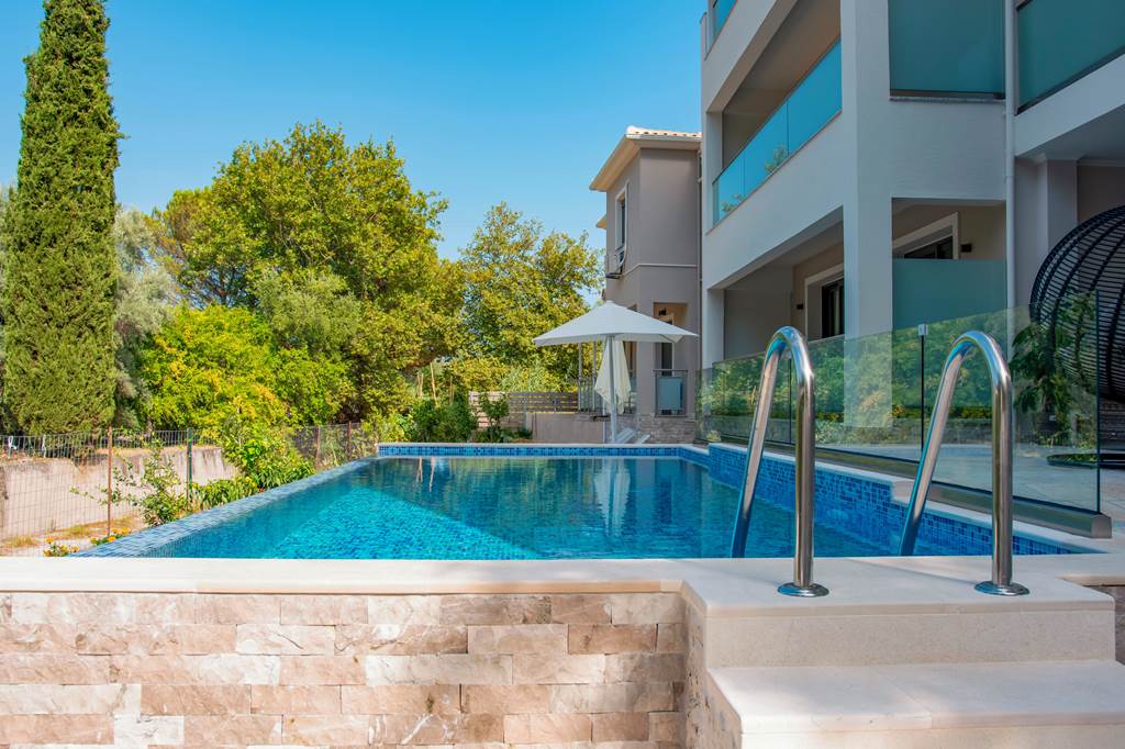 Zisis Suites - Nidri hotels | Jet2holidays