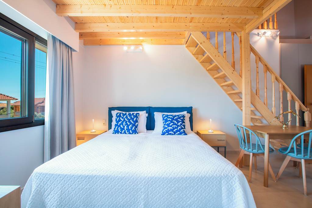 Zisis Suites - Nidri hotels | Jet2holidays