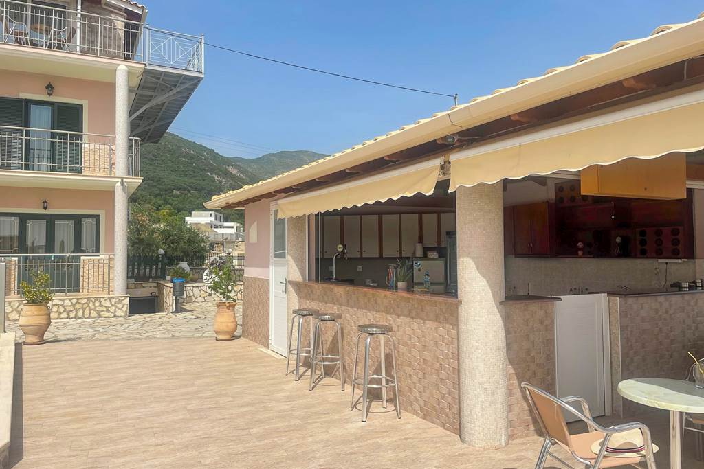 Eleni Studios - Parga Town hotels | Jet2holidays