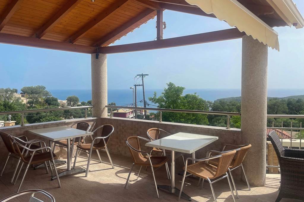 Eleni Studios - Parga Town hotels | Jet2holidays