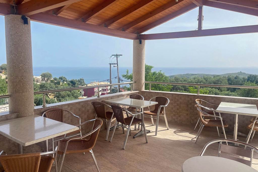 Eleni Studios - Parga Town hotels | Jet2holidays