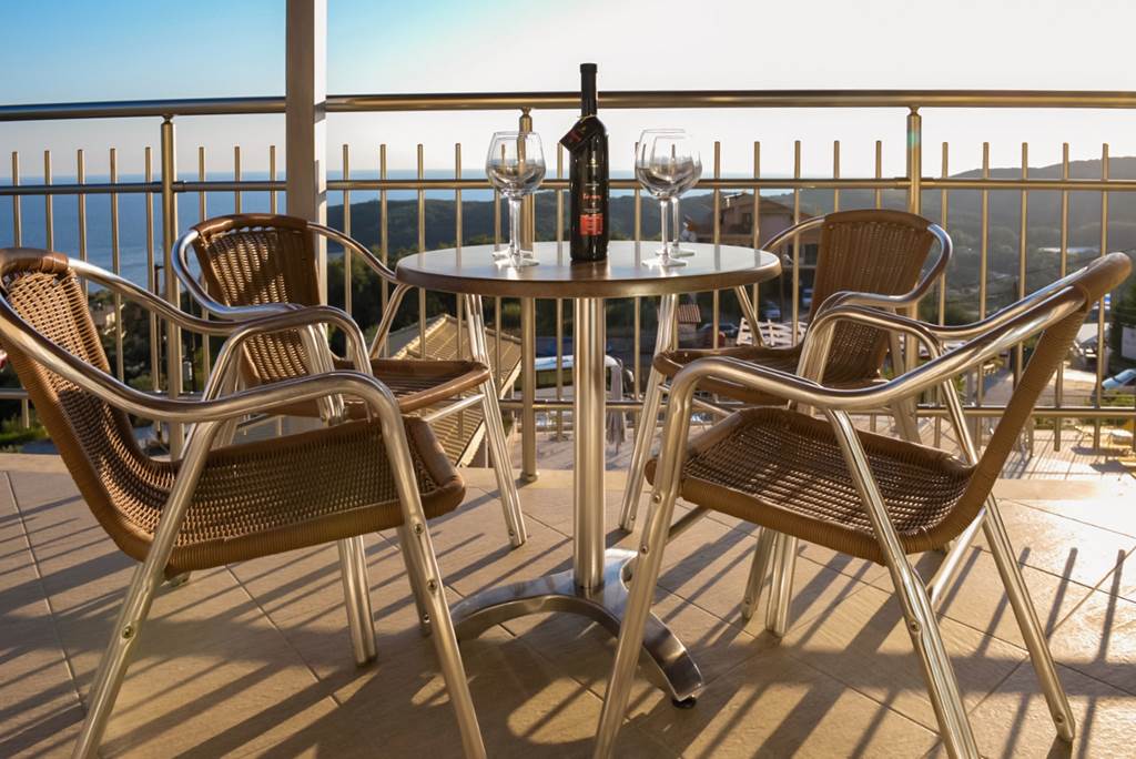 Eleni Studios - Parga Town hotels | Jet2holidays