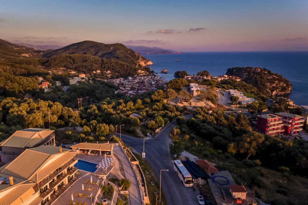 Eleni Studios - Parga Town hotels | Jet2holidays