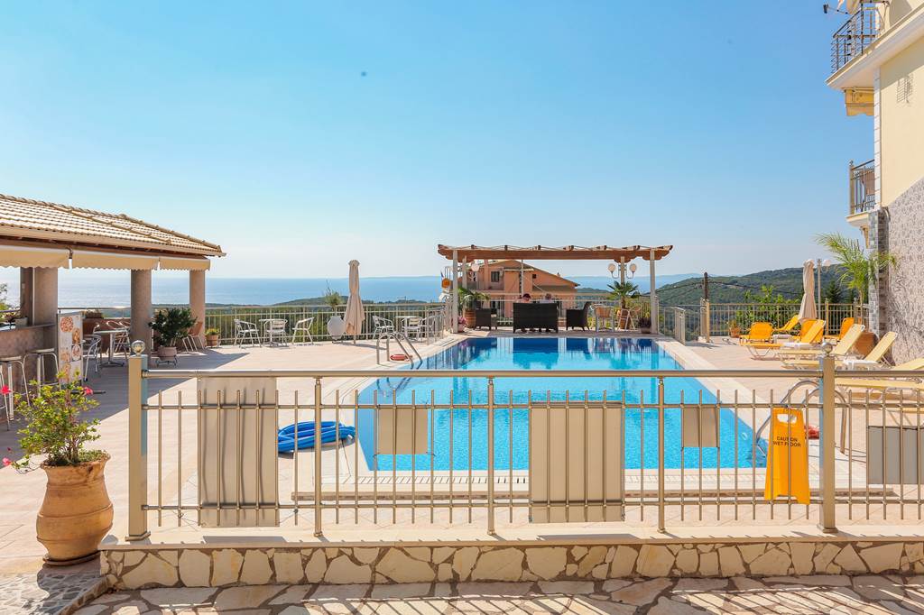 Eleni Studios - Parga Town hotels | Jet2holidays