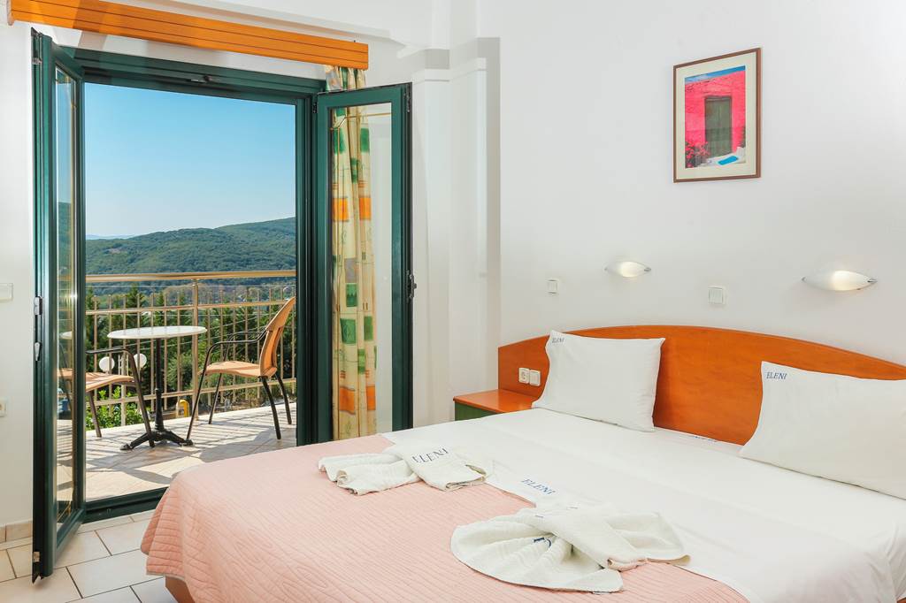 Eleni Studios - Parga Town hotels | Jet2holidays