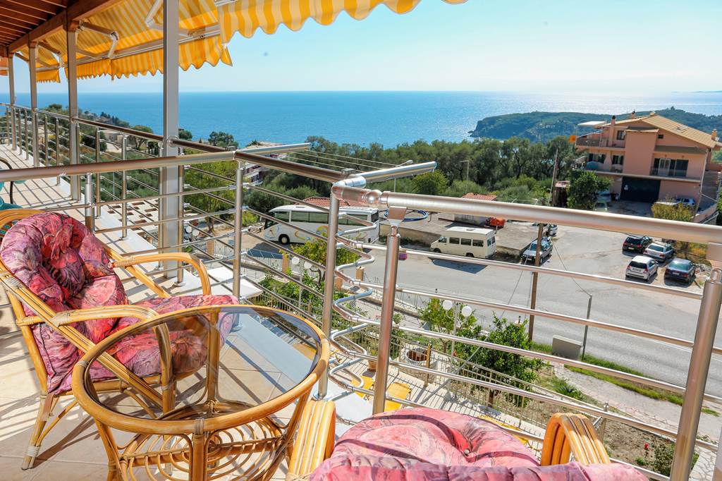 Eleni Studios - Parga Town hotels | Jet2holidays