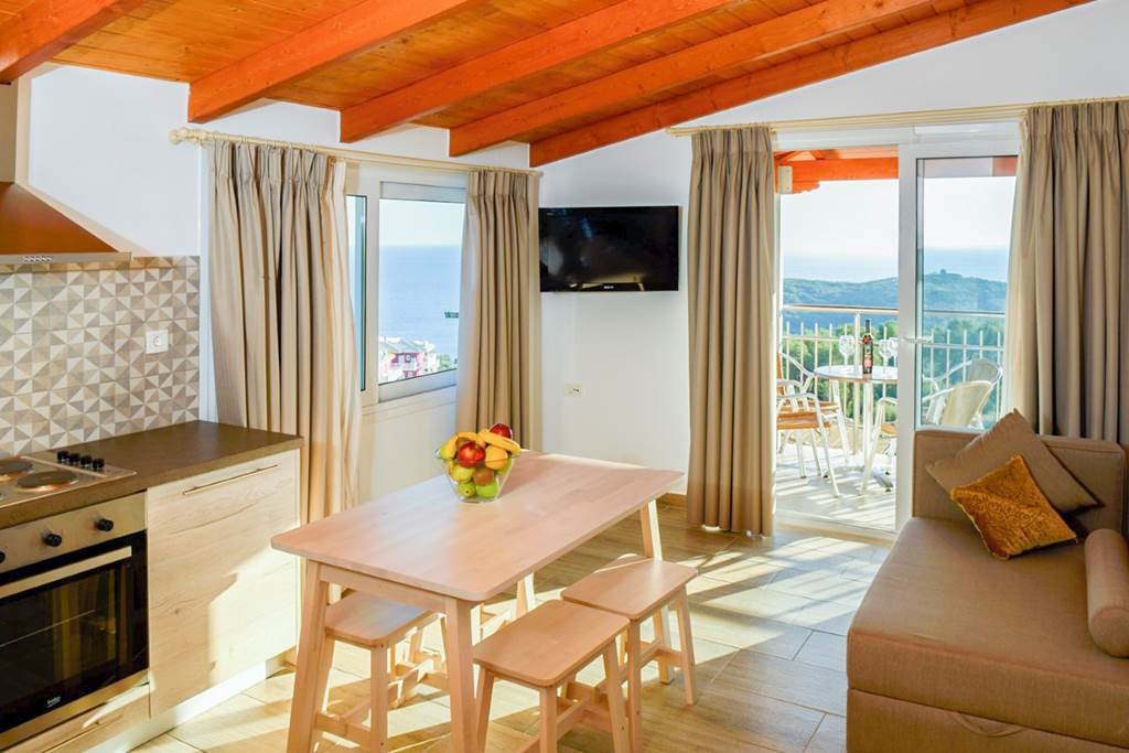 Eleni Studios - Parga Town hotels | Jet2holidays