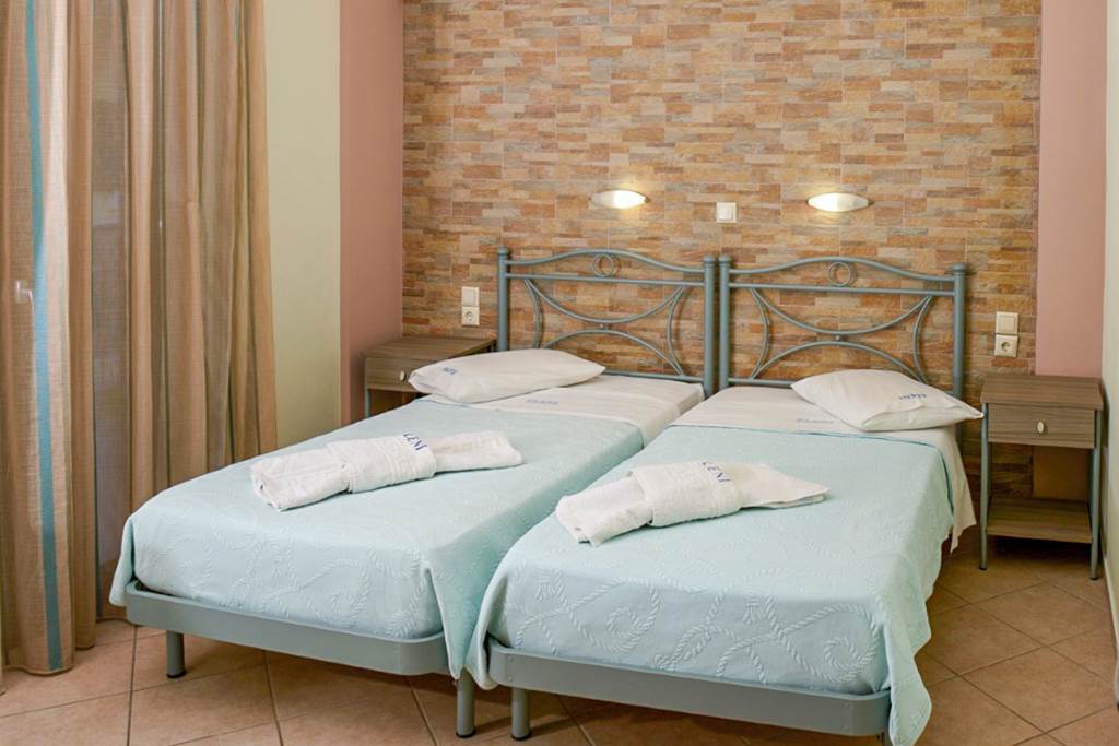 Eleni Studios - Parga Town hotels | Jet2holidays