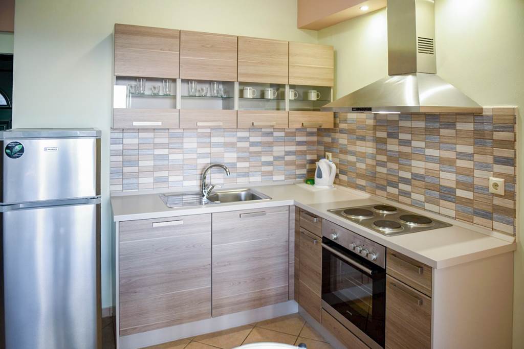 Eleni Studios - Parga Town hotels | Jet2holidays