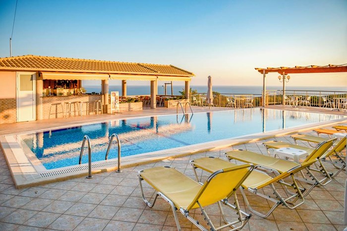 Eleni Studios - Parga Town hotels | Jet2holidays