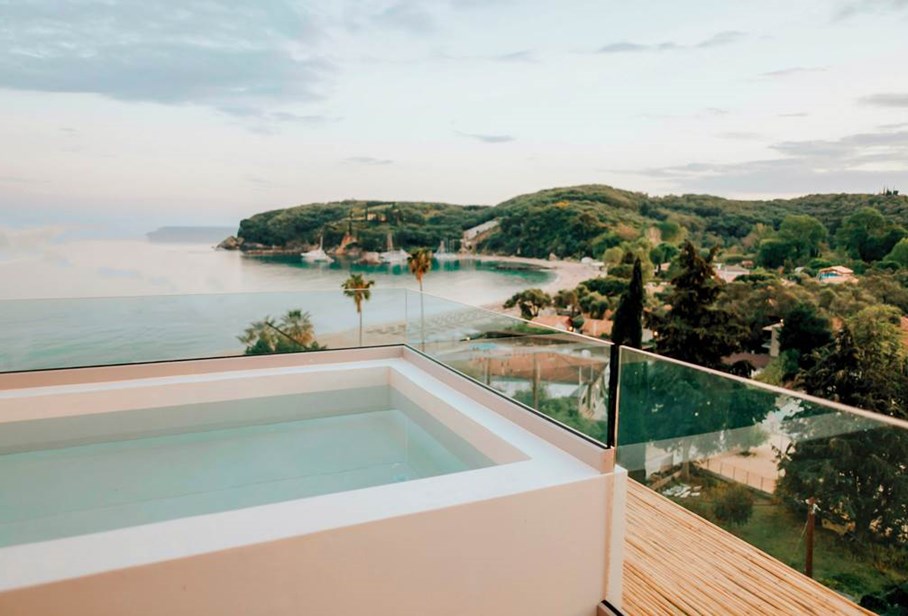 Valtos Beach (Parga) | Jet2holidays