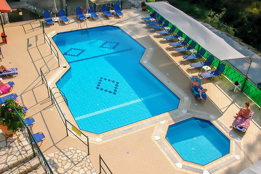 Akis Studios - Parga Town hotels | Jet2holidays