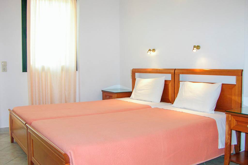 Akis Studios - Parga Town hotels | Jet2holidays