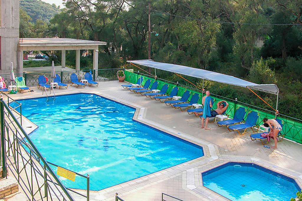 Akis Studios - Parga Town hotels | Jet2holidays