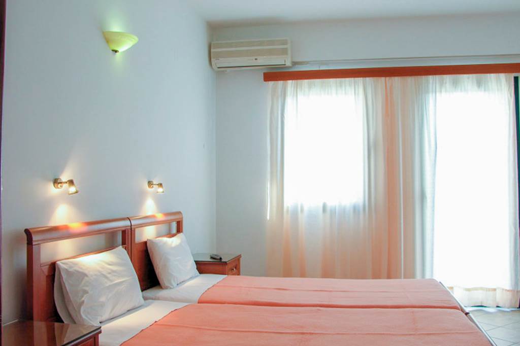 Akis Studios - Parga Town hotels | Jet2holidays