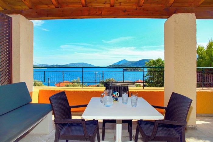 Scorpios Hotel - Nidri hotels | Jet2holidays