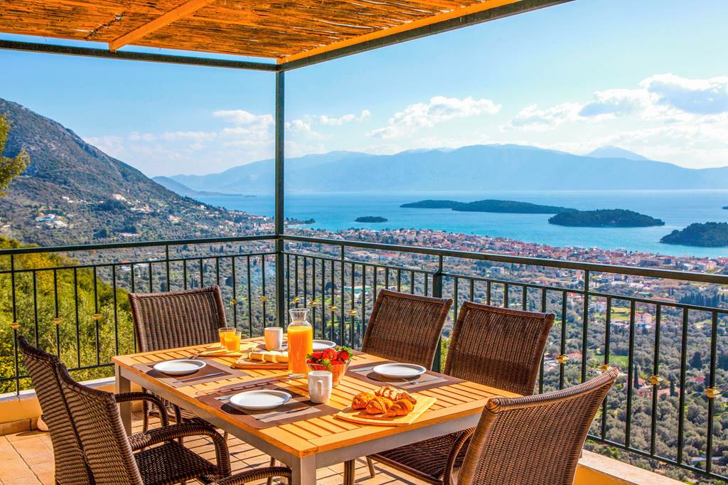 Lefkas Holidays 2023/24 - Low Deposits, Flexible Payments & ATOL Protected