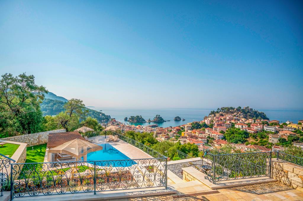 Elysium Living Parga - Parga Town hotels | Jet2holidays