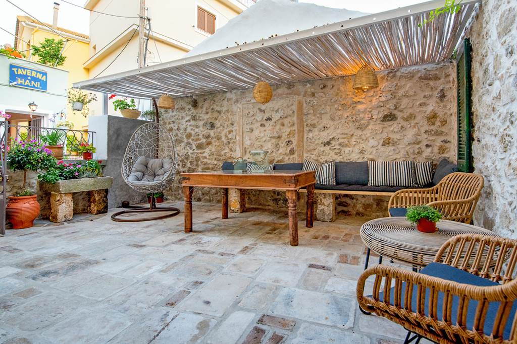 The Well Parga - Parga Town hotels | Jet2holidays