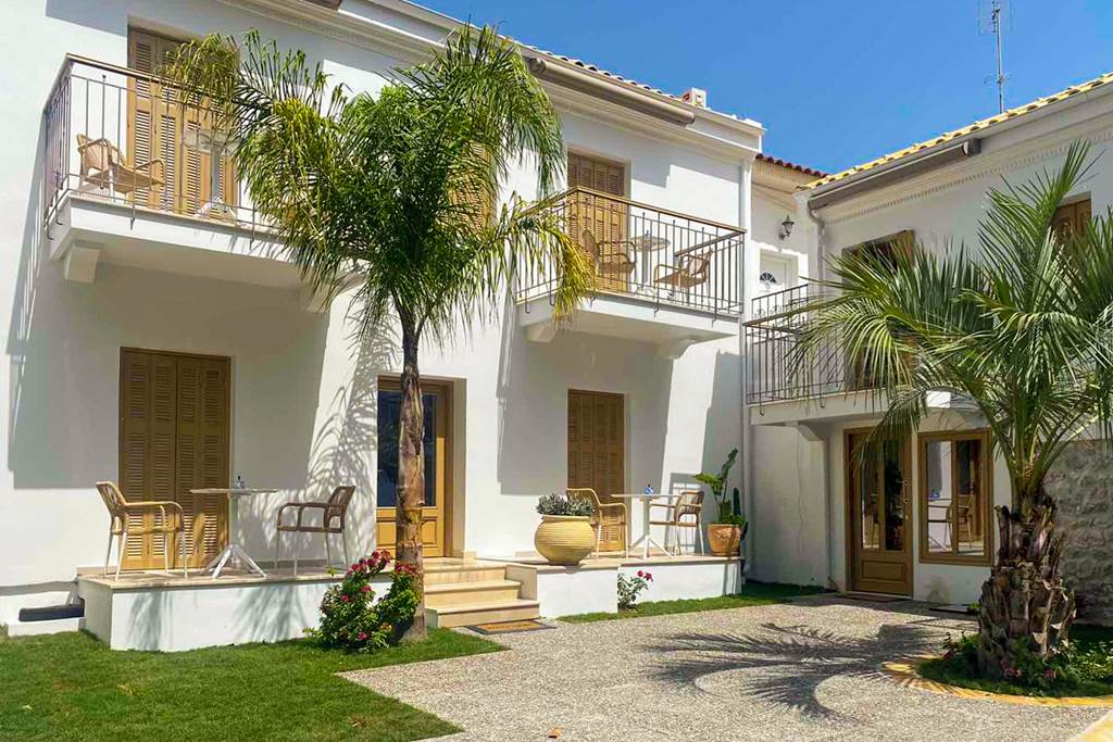 The Well Parga - Parga Town hotels | Jet2holidays