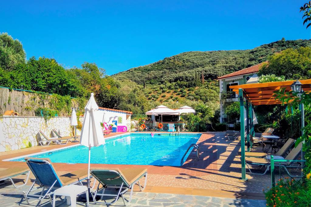 Harmony Resort Parga - Parga Town hotels | Jet2holidays