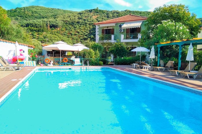 Harmony Resort Parga - Parga Town hotels | Jet2holidays