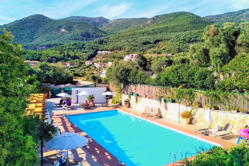 Harmony Resort Parga - Parga Town hotels | Jet2holidays