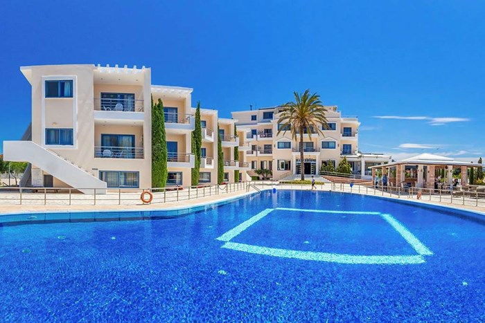 Ionian Theoxenia - Kanali hotels | Jet2holidays