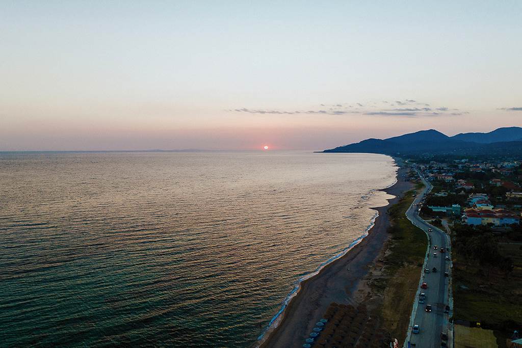 Nama Seaside Villas - Kanali hotels | Jet2holidays