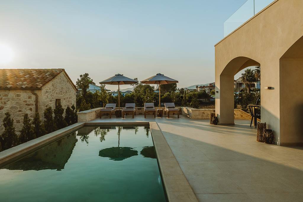 Nama Seaside Villas - Kanali hotels | Jet2holidays