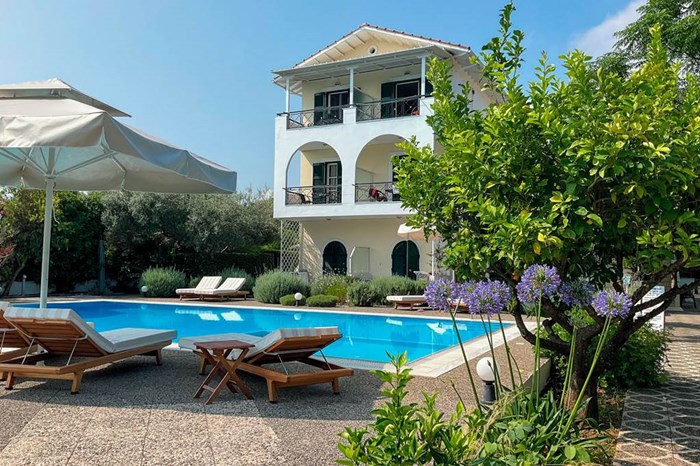 Villa Marina Studios - Lefkas Town hotels | Jet2holidays