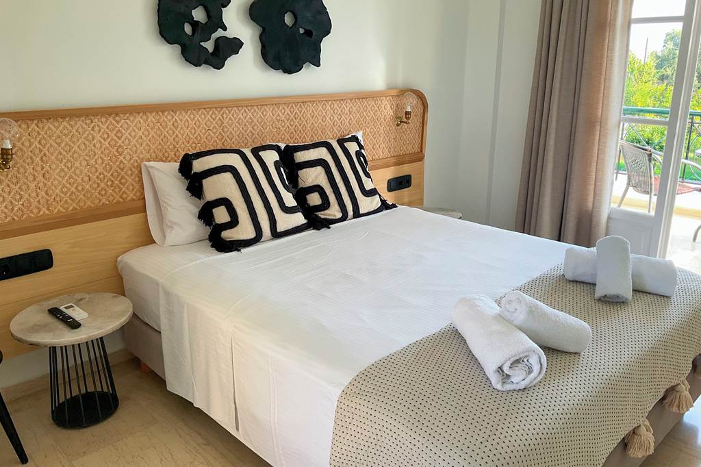 Villa Marina Studios - Lefkas Town hotels | Jet2holidays