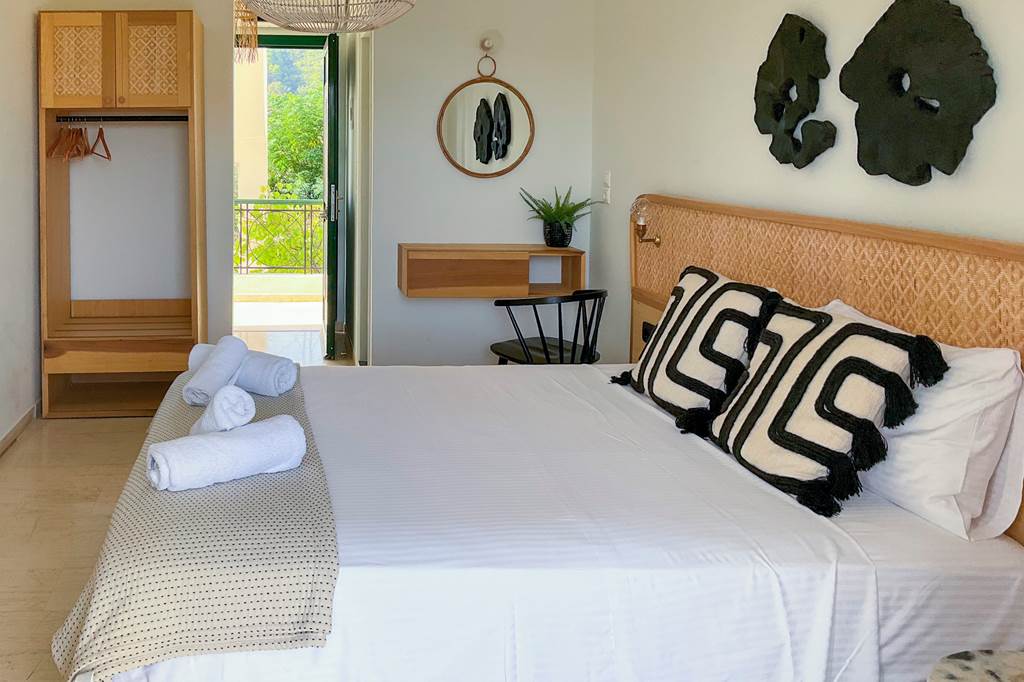 Villa Marina Studios - Lefkas Town hotels | Jet2holidays