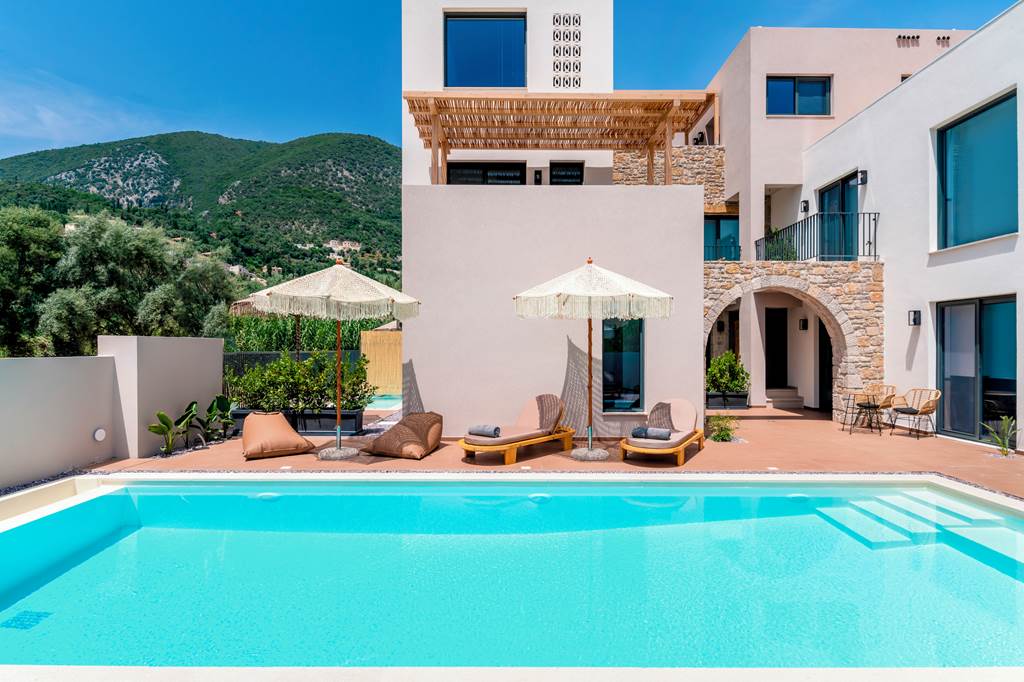 13 Keys Luxury Suites - Nidri hotels | Jet2holidays