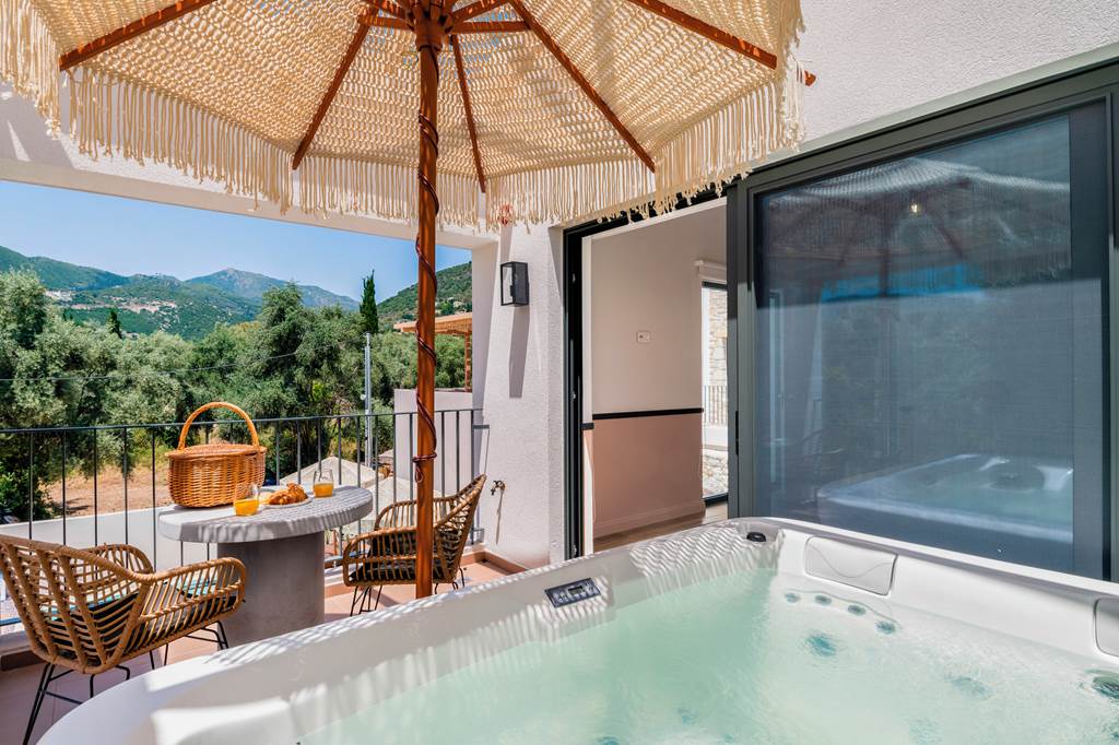 13 Keys Luxury Suites - Nidri hotels | Jet2holidays